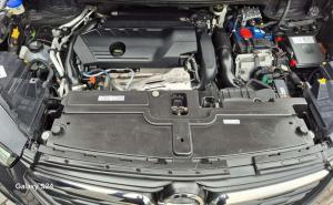 Pelēks Opel Grandland X 2021 Šauļi, ar dzinēja tilpumu 1.60 L un nobraukumu 22 tūkst. km par 17300 €, foto 30 vietnē AUTOMOTO.COM.LV