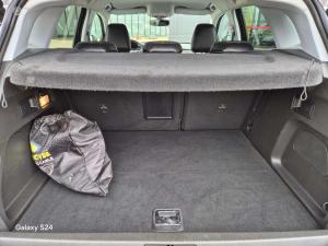 Grey Opel Grandland X 2021 in Siauliai, with an engine capacity of 1.60 L and mileage of 22 thousand km for 16950 €, photo 23 on AUTOMOTO.COM.LV