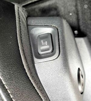 Grey Opel Grandland X 2021 in Siauliai, with an engine capacity of 1.60 L and mileage of 22 thousand km for 16950 €, photo 25 on AUTOMOTO.COM.LV