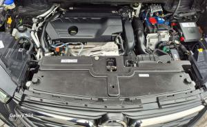 Grey Opel Grandland X 2021 in Siauliai, with an engine capacity of 1.60 L and mileage of 22 thousand km for 16950 €, photo 30 on AUTOMOTO.COM.LV