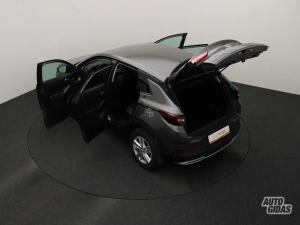 Grey Opel Grandland X 2021 in Vilnius, with an engine capacity of 1.20 L and mileage of 101 thousand km for 13199 €, photo 14 on AUTOMOTO.COM.LV