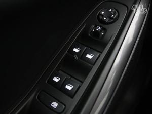 Grey Opel Grandland X 2021 in Vilnius, with an engine capacity of 1.20 L and mileage of 101 thousand km for 13199 €, photo 27 on AUTOMOTO.COM.LV