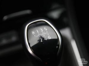 Grey Opel Grandland X 2021 in Vilnius, with an engine capacity of 1.20 L and mileage of 101 thousand km for 13199 €, photo 30 on AUTOMOTO.COM.LV