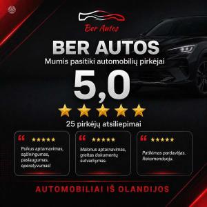 Grey Opel Grandland X 2021 in Kaunas, with an engine capacity of 1.20 L and mileage of 184 thousand km for 10500 €, photo 4 on AUTOMOTO.COM.LV