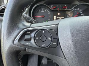 Grey Opel Grandland X 2021 in Kaunas, with an engine capacity of 1.20 L and mileage of 184 thousand km for 10500 €, photo 21 on AUTOMOTO.COM.LV