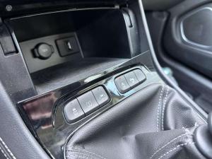 Grey Opel Grandland X 2021 in Kaunas, with an engine capacity of 1.20 L and mileage of 184 thousand km for 10500 €, photo 24 on AUTOMOTO.COM.LV