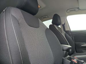 Grey Opel Grandland X 2021 in Taurage, with an engine capacity of 1.50 L and mileage of 168 thousand km for 11400 €, photo 26 on AUTOMOTO.COM.LV