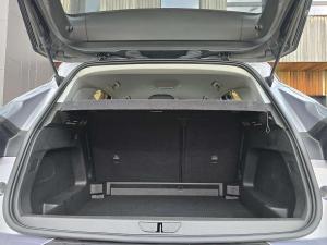 Grey Opel Grandland X 2021 in Taurage, with an engine capacity of 1.50 L and mileage of 168 thousand km for 11400 €, photo 31 on AUTOMOTO.COM.LV