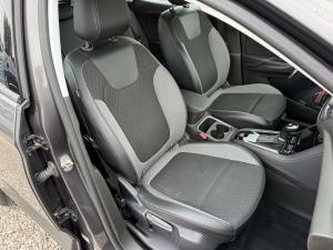 Pelēks Opel Grandland X 2021 Marijampole, ar dzinēja tilpumu 1.50 L un nobraukumu 158 tūkst. km par 12820 €, foto 18 vietnē AUTOMOTO.COM.LV