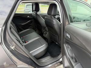 Pelēks Opel Grandland X 2021 Marijampole, ar dzinēja tilpumu 1.50 L un nobraukumu 158 tūkst. km par 12820 €, foto 22 vietnē AUTOMOTO.COM.LV