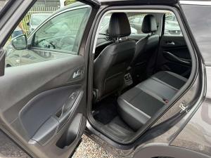 Pelēks Opel Grandland X 2021 Marijampole, ar dzinēja tilpumu 1.50 L un nobraukumu 158 tūkst. km par 12820 €, foto 24 vietnē AUTOMOTO.COM.LV