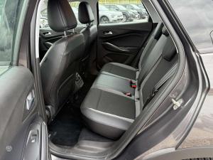 Pelēks Opel Grandland X 2021 Marijampole, ar dzinēja tilpumu 1.50 L un nobraukumu 158 tūkst. km par 12820 €, foto 25 vietnē AUTOMOTO.COM.LV