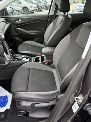 Pelēks Opel Grandland X 2021 Marijampole, ar dzinēja tilpumu 1.50 L un nobraukumu 158 tūkst. km par 12820 €, foto 27 vietnē AUTOMOTO.COM.LV