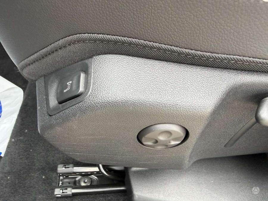 Pelēks Opel Grandland X 2021 Marijampole, ar dzinēja tilpumu 1.50 L un nobraukumu 158 tūkst. km par 12820 €, foto 28 vietnē AUTOMOTO.COM.LV