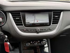 Pelēks Opel Grandland X 2021 Marijampole, ar dzinēja tilpumu 1.50 L un nobraukumu 158 tūkst. km par 12820 €, foto 35 vietnē AUTOMOTO.COM.LV
