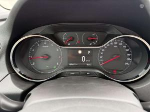 Pelēks Opel Grandland X 2021 Marijampole, ar dzinēja tilpumu 1.50 L un nobraukumu 158 tūkst. km par 12820 €, foto 38 vietnē AUTOMOTO.COM.LV