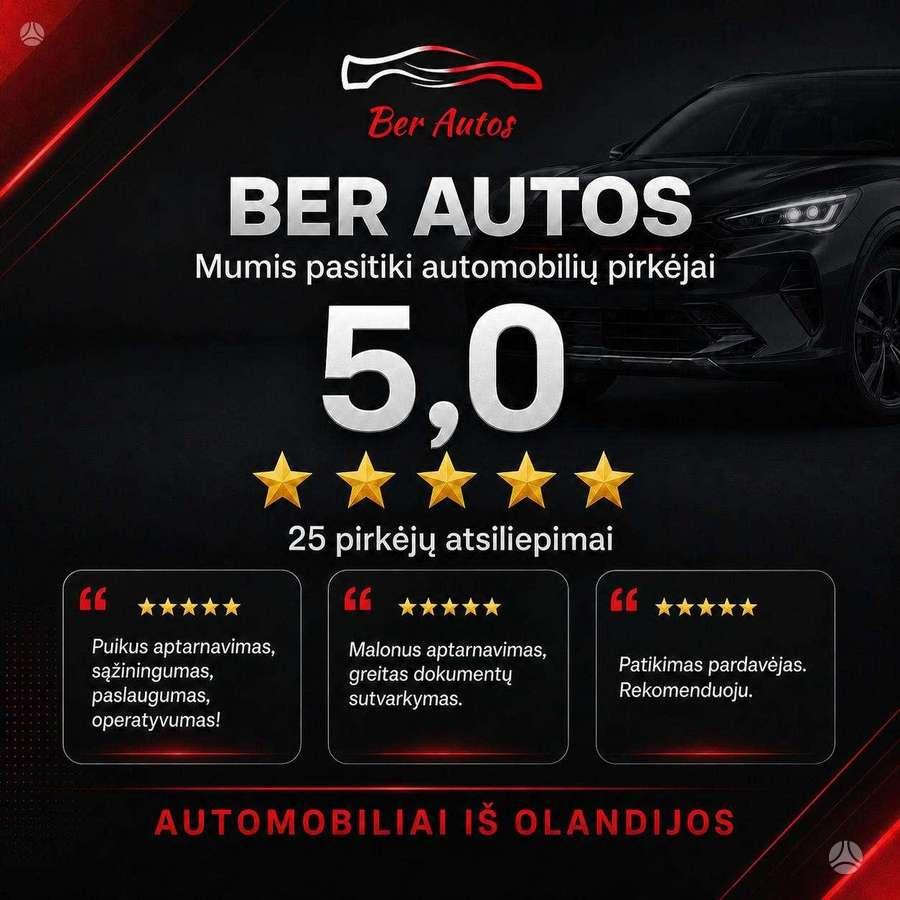 Серый Опель Grandland X 2021 в Каунас, объемом двигателя 1.20 л и пробегом 184 тыс. км за 10500 €, фото 4 на AUTOMOTO.COM.LV