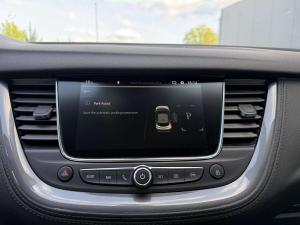Серый Опель Grandland X 2021 в Каунас, объемом двигателя 1.20 л и пробегом 184 тыс. км за 10500 €, фото 28 на AUTOMOTO.COM.LV