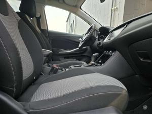 Серый Опель Grandland X 2021 в Таураге, объемом двигателя 1.50 л и пробегом 168 тыс. км за 11500 €, фото 21 на AUTOMOTO.COM.LV