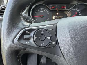 Серый Опель Grandland X 2021 в Каунас, объемом двигателя 1.20 л и пробегом 184 тыс. км за 10200 €, фото 21 на AUTOMOTO.COM.LV