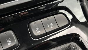 Grey Opel Grandland X 2021 in Marijampole, with an engine capacity of 1.50 L and mileage of 116 thousand km for 13490 €, photo 19 on AUTOMOTO.COM.LV