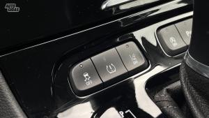 Grey Opel Grandland X 2021 in Marijampole, with an engine capacity of 1.50 L and mileage of 116 thousand km for 13490 €, photo 20 on AUTOMOTO.COM.LV
