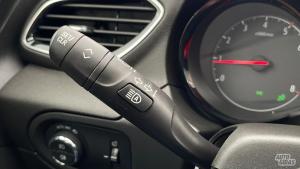 Grey Opel Grandland X 2021 in Marijampole, with an engine capacity of 1.50 L and mileage of 116 thousand km for 13490 €, photo 21 on AUTOMOTO.COM.LV