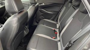 Grey Opel Grandland X 2021 in Marijampole, with an engine capacity of 1.50 L and mileage of 116 thousand km for 13490 €, photo 24 on AUTOMOTO.COM.LV