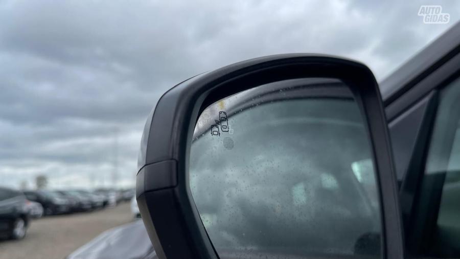 Grey Opel Grandland X 2021 in Marijampole, with an engine capacity of 1.50 L and mileage of 116 thousand km for 13490 €, photo 25 on AUTOMOTO.COM.LV