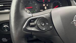 Grey Opel Grandland X 2021 in Marijampole, with an engine capacity of 1.50 L and mileage of 116 thousand km for 13490 €, photo 28 on AUTOMOTO.COM.LV