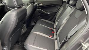Grey Opel Grandland X 2021 in Marijampole, with an engine capacity of 1.50 L and mileage of 116 thousand km for 13490 €, photo 32 on AUTOMOTO.COM.LV