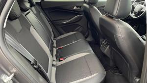 Grey Opel Grandland X 2021 in Marijampole, with an engine capacity of 1.50 L and mileage of 116 thousand km for 13490 €, photo 37 on AUTOMOTO.COM.LV