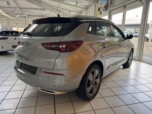 Pelēks Opel Grandland X 2022 Kauņa, ar dzinēja tilpumu 1.60 L un nobraukumu 29 tūkst. km par 26883 €, foto 2 vietnē AUTOMOTO.COM.LV