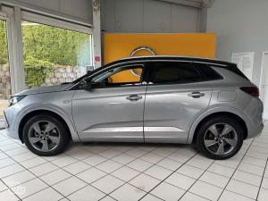 Pelēks Opel Grandland X 2022 Kauņa, ar dzinēja tilpumu 1.60 L un nobraukumu 29 tūkst. km par 26883 €, foto 7 vietnē AUTOMOTO.COM.LV