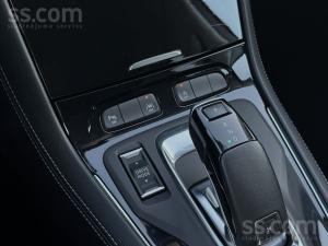Pelēks Opel Grandland X 2022 Jelgava, ar dzinēja tilpumu 1.50 L un nobraukumu 135 tūkst. km par 18900 €, foto 13 vietnē AUTOMOTO.COM.LV