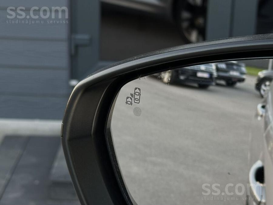 Pelēks Opel Grandland X 2022 Jelgava, ar dzinēja tilpumu 1.50 L un nobraukumu 135 tūkst. km par 18900 €, foto 18 vietnē AUTOMOTO.COM.LV
