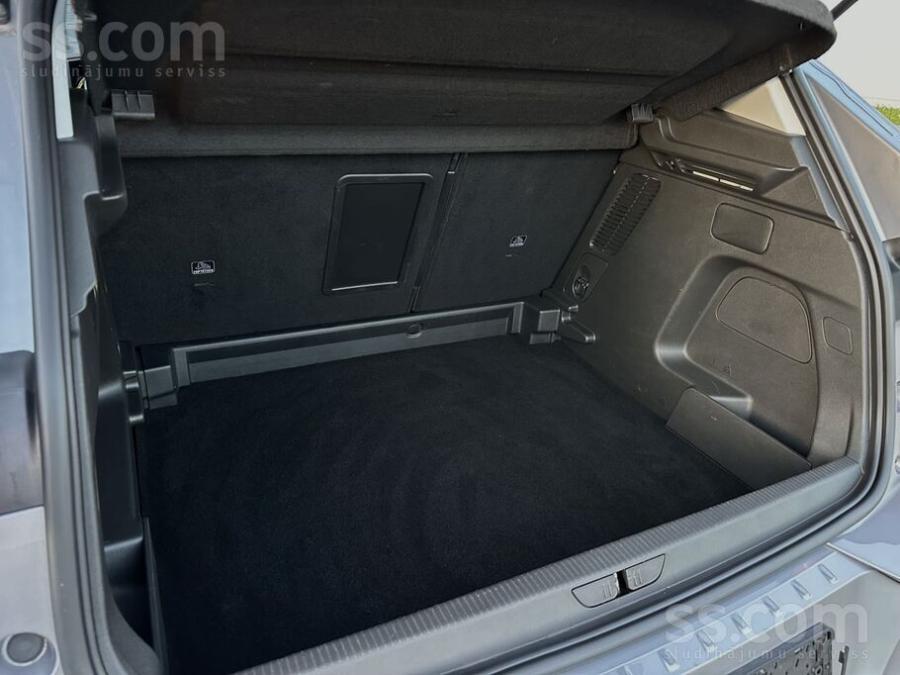 Pelēks Opel Grandland X 2022 Jelgava, ar dzinēja tilpumu 1.50 L un nobraukumu 135 tūkst. km par 18900 €, foto 19 vietnē AUTOMOTO.COM.LV
