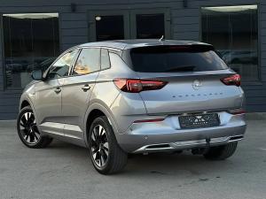 Pelēks Opel Grandland X 2022 Jelgava, ar dzinēja tilpumu 1.50 L un nobraukumu 135 tūkst. km par 19500 €, foto 3 vietnē AUTOMOTO.COM.LV