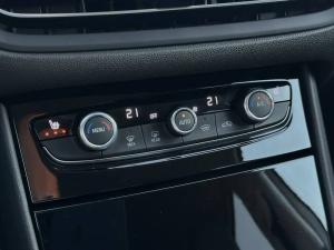 Pelēks Opel Grandland X 2022 Jelgava, ar dzinēja tilpumu 1.50 L un nobraukumu 135 tūkst. km par 19500 €, foto 11 vietnē AUTOMOTO.COM.LV