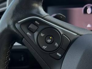Pelēks Opel Grandland X 2022 Jelgava, ar dzinēja tilpumu 1.50 L un nobraukumu 135 tūkst. km par 19500 €, foto 12 vietnē AUTOMOTO.COM.LV