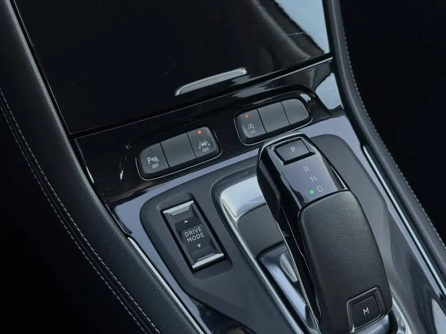 Pelēks Opel Grandland X 2022 Jelgava, ar dzinēja tilpumu 1.50 L un nobraukumu 135 tūkst. km par 19500 €, foto 13 vietnē AUTOMOTO.COM.LV