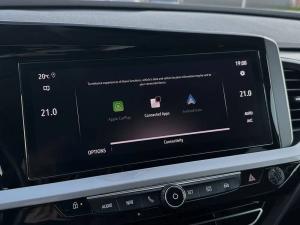 Pelēks Opel Grandland X 2022 Jelgava, ar dzinēja tilpumu 1.50 L un nobraukumu 135 tūkst. km par 19500 €, foto 17 vietnē AUTOMOTO.COM.LV