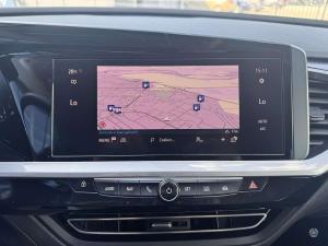 Pelēks Opel Grandland X 2022 Kauņa, ar dzinēja tilpumu 1.20 L un nobraukumu 171 tūkst. km par 14400 €, foto 14 vietnē AUTOMOTO.COM.LV