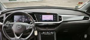Серый Опель Grandland X 2022 в Каунас, объемом двигателя 1.50 л и пробегом 181 тыс. км за 14883 €, фото 11 на AUTOMOTO.COM.LV