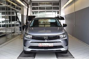 Grey Opel Grandland X 2023 in Kaunas, with an engine capacity of 1.50 L and mileage of 36 thousand km for 26872 €, photo 2 on AUTOMOTO.COM.LV