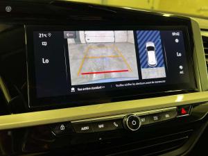 Pelēks Opel Grandland X 2023 Marijampole, ar dzinēja tilpumu 1.20 L un nobraukumu 130 tūkst. km par 15004 €, foto 10 vietnē AUTOMOTO.COM.LV