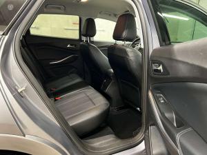 Pelēks Opel Grandland X 2023 Marijampole, ar dzinēja tilpumu 1.20 L un nobraukumu 130 tūkst. km par 15004 €, foto 13 vietnē AUTOMOTO.COM.LV