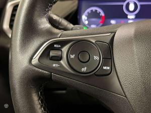 Pelēks Opel Grandland X 2023 Marijampole, ar dzinēja tilpumu 1.20 L un nobraukumu 130 tūkst. km par 15004 €, foto 15 vietnē AUTOMOTO.COM.LV