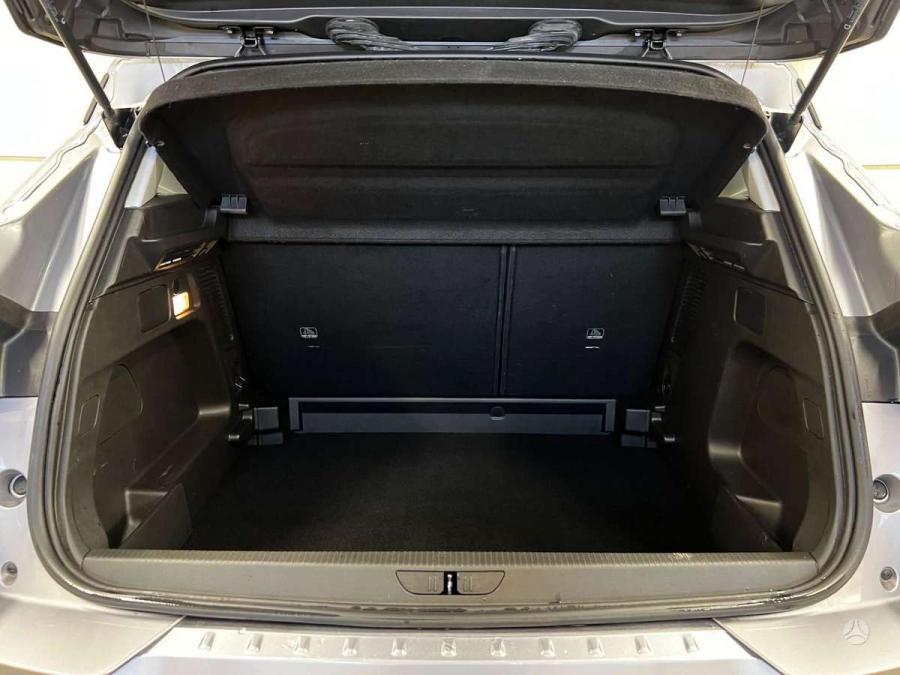 Pelēks Opel Grandland X 2023 Marijampole, ar dzinēja tilpumu 1.20 L un nobraukumu 130 tūkst. km par 15004 €, foto 16 vietnē AUTOMOTO.COM.LV