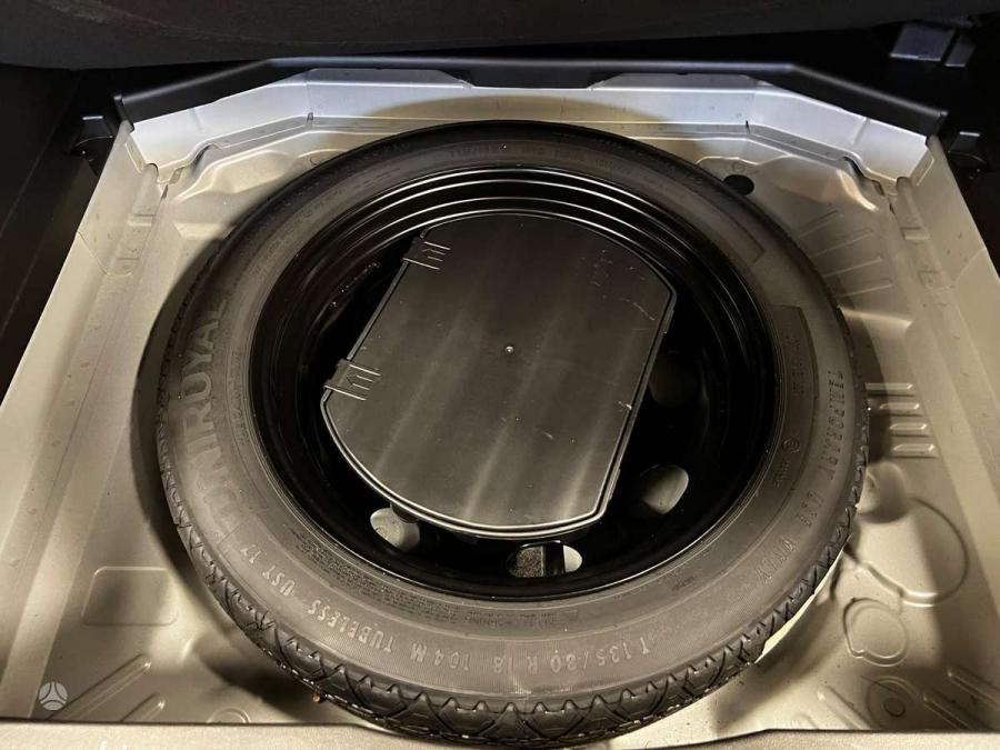 Pelēks Opel Grandland X 2023 Marijampole, ar dzinēja tilpumu 1.20 L un nobraukumu 130 tūkst. km par 15004 €, foto 17 vietnē AUTOMOTO.COM.LV